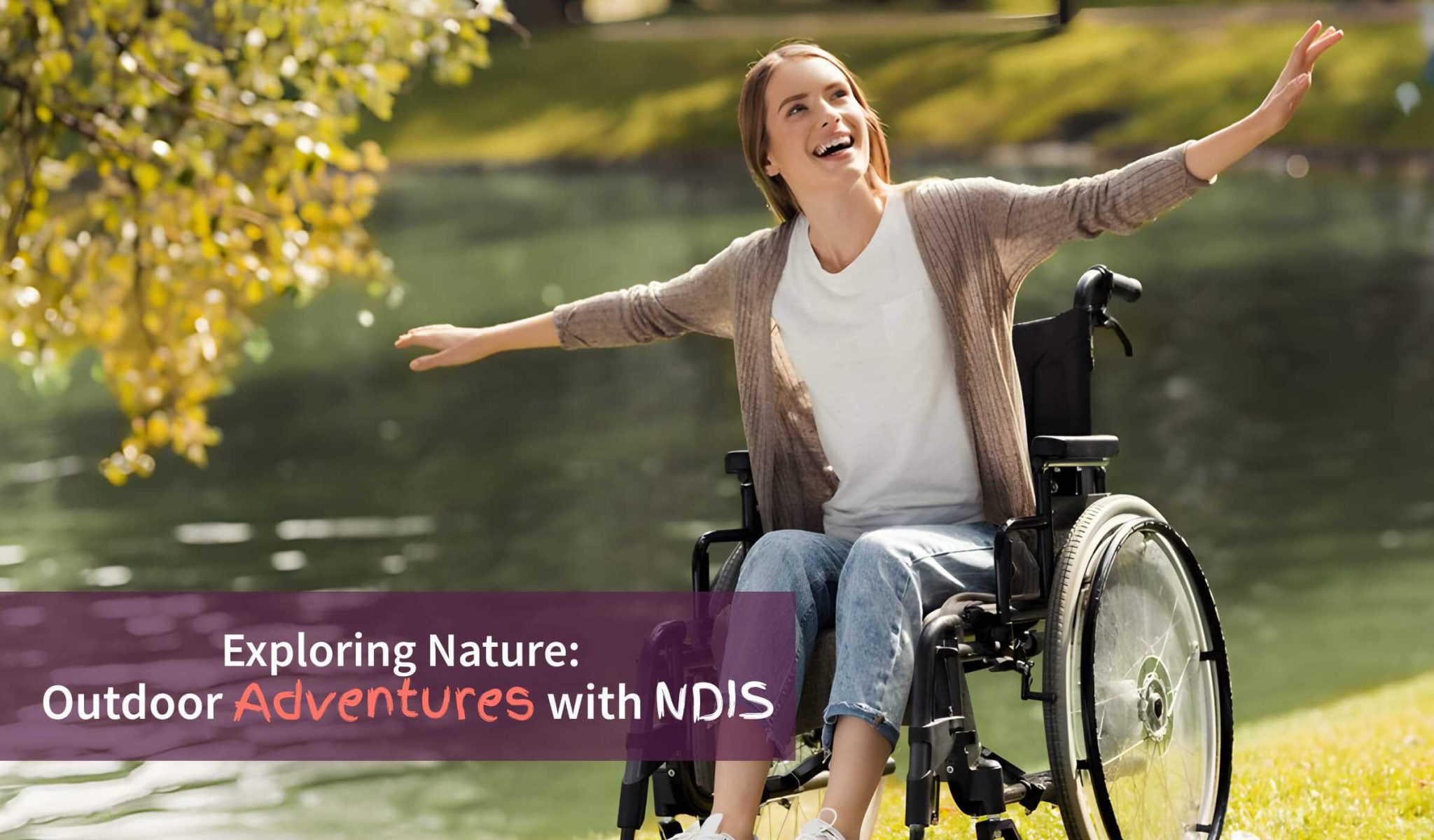 Top Disability Services: NDIS Provider in Old Bar, Taree, Tinonee ...