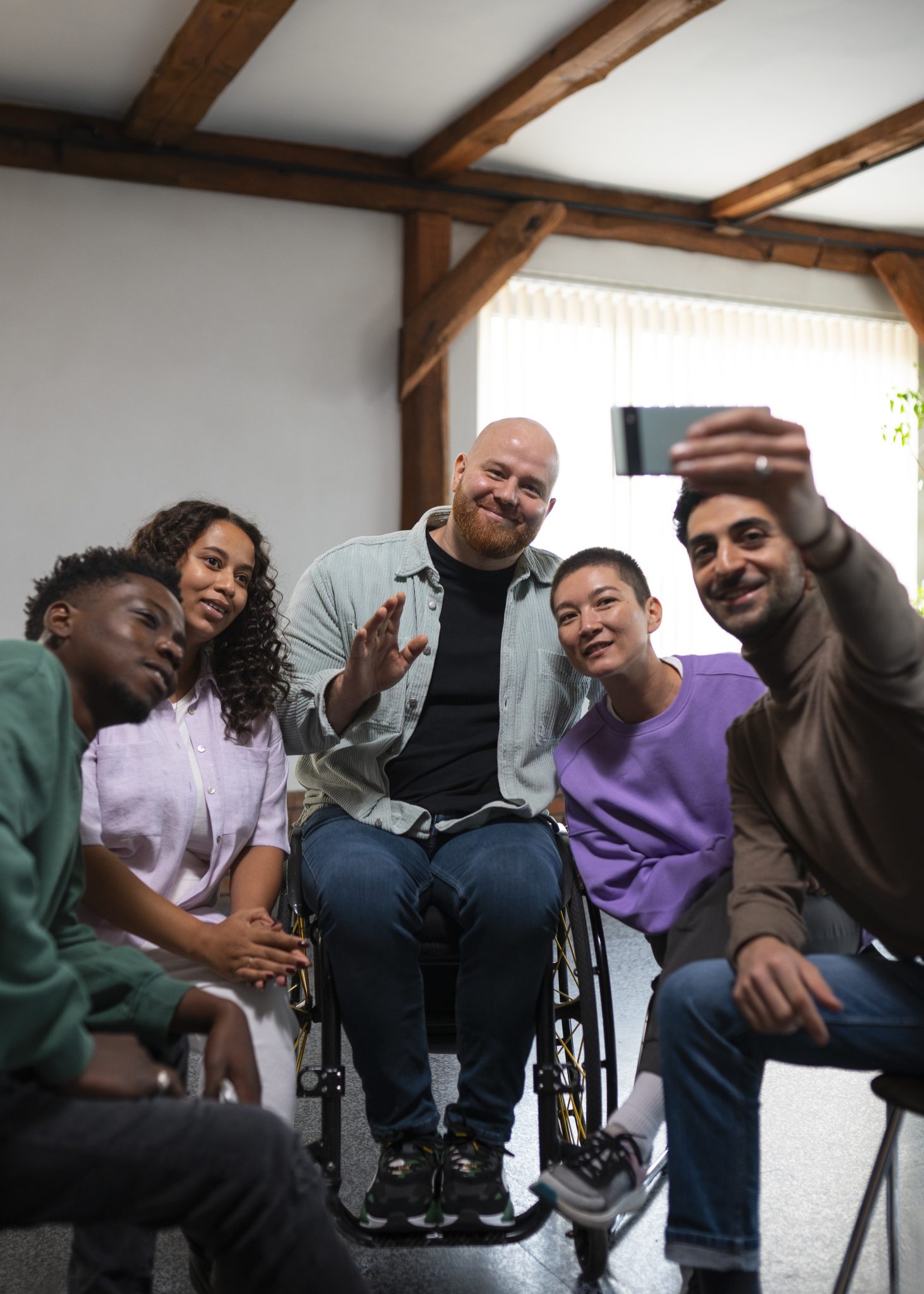 Top Disability Services: NDIS Provider in Old Bar, Taree, Tinonee ...